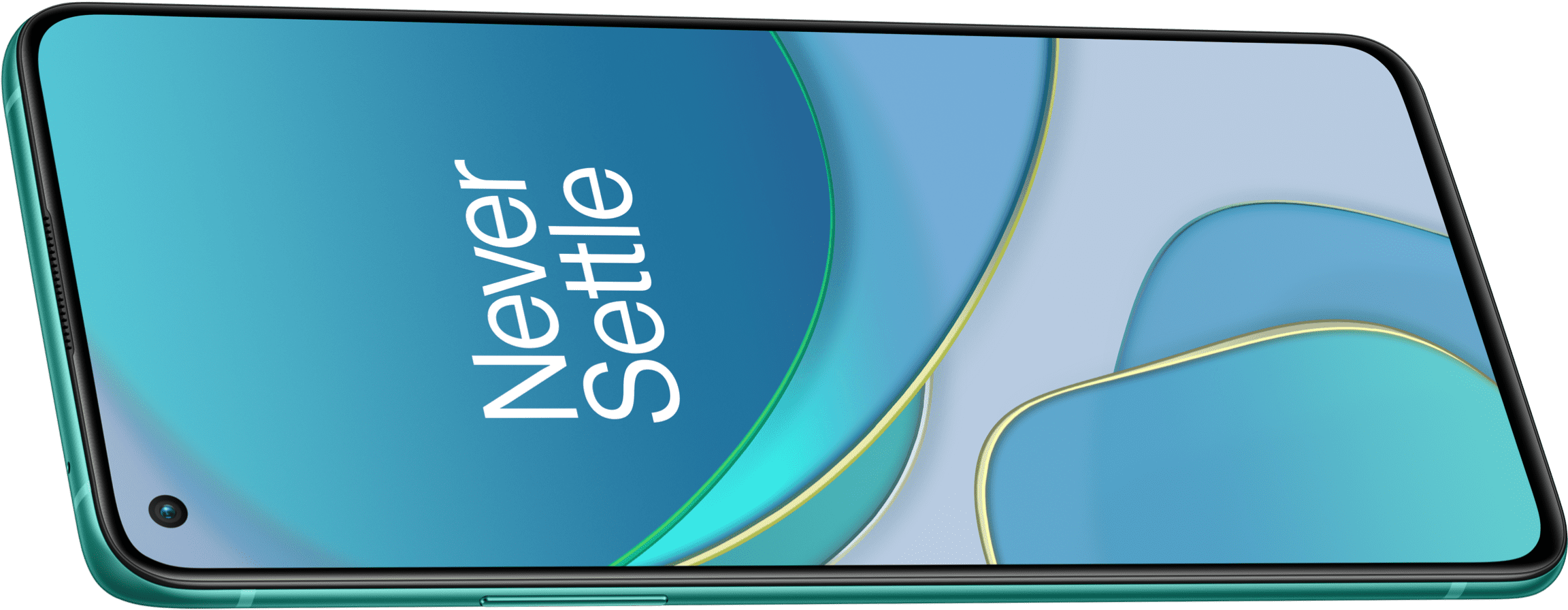 OnePlus 8T 5G - OnePlus (United States)