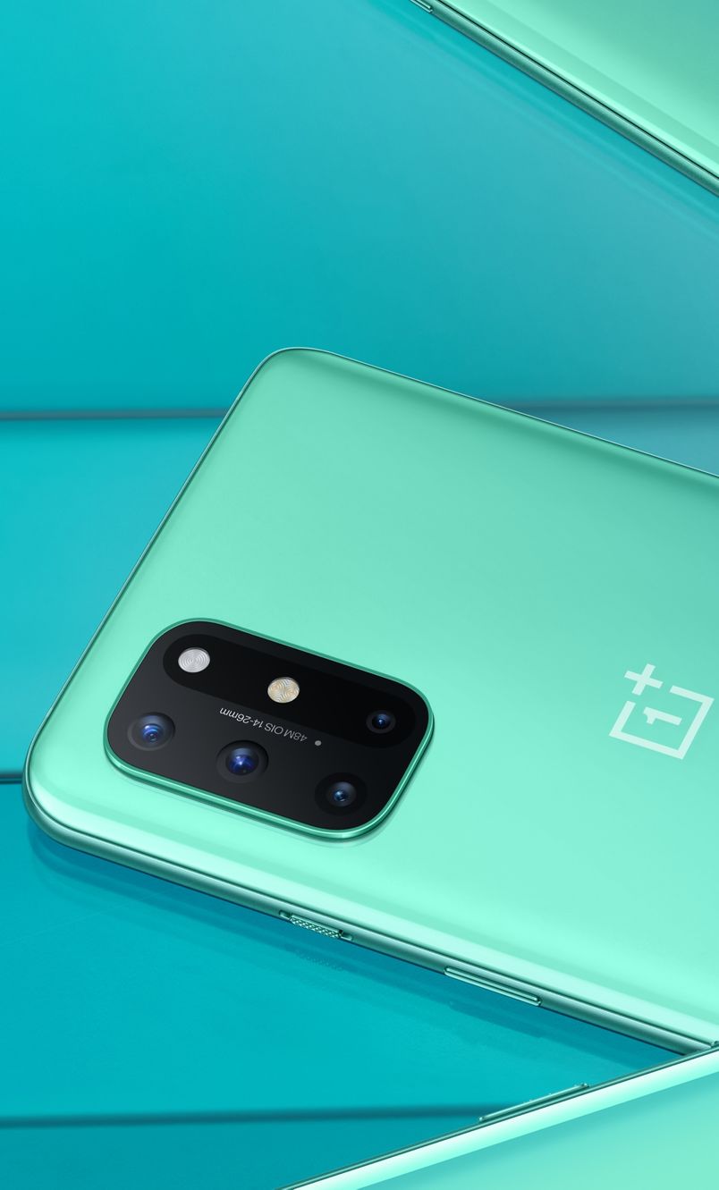 OnePlus 8T 5G - OnePlus (United States)