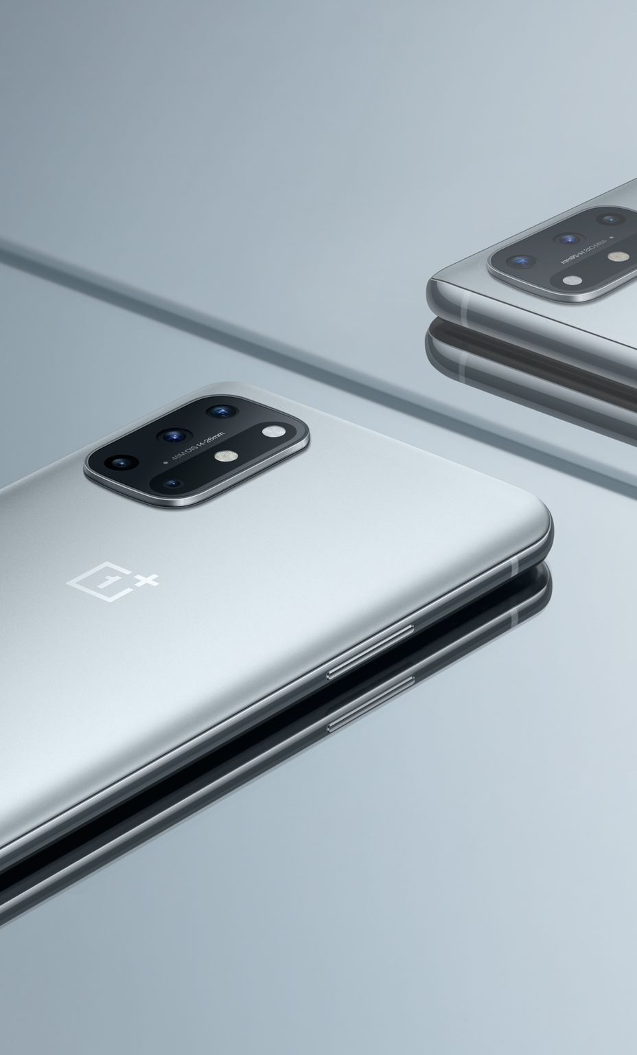 OnePlus 8T 5G - OnePlus (United States)