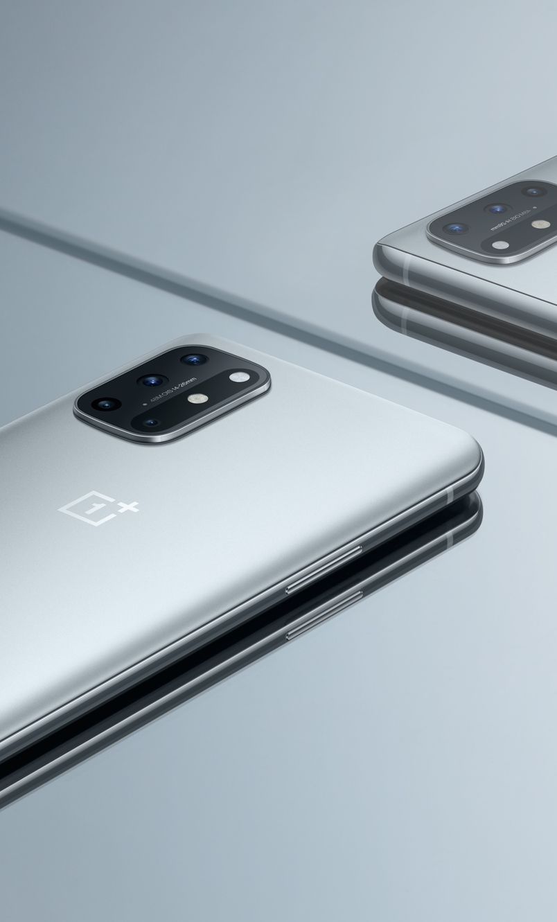 OnePlus 8T 5G - OnePlus (United States)