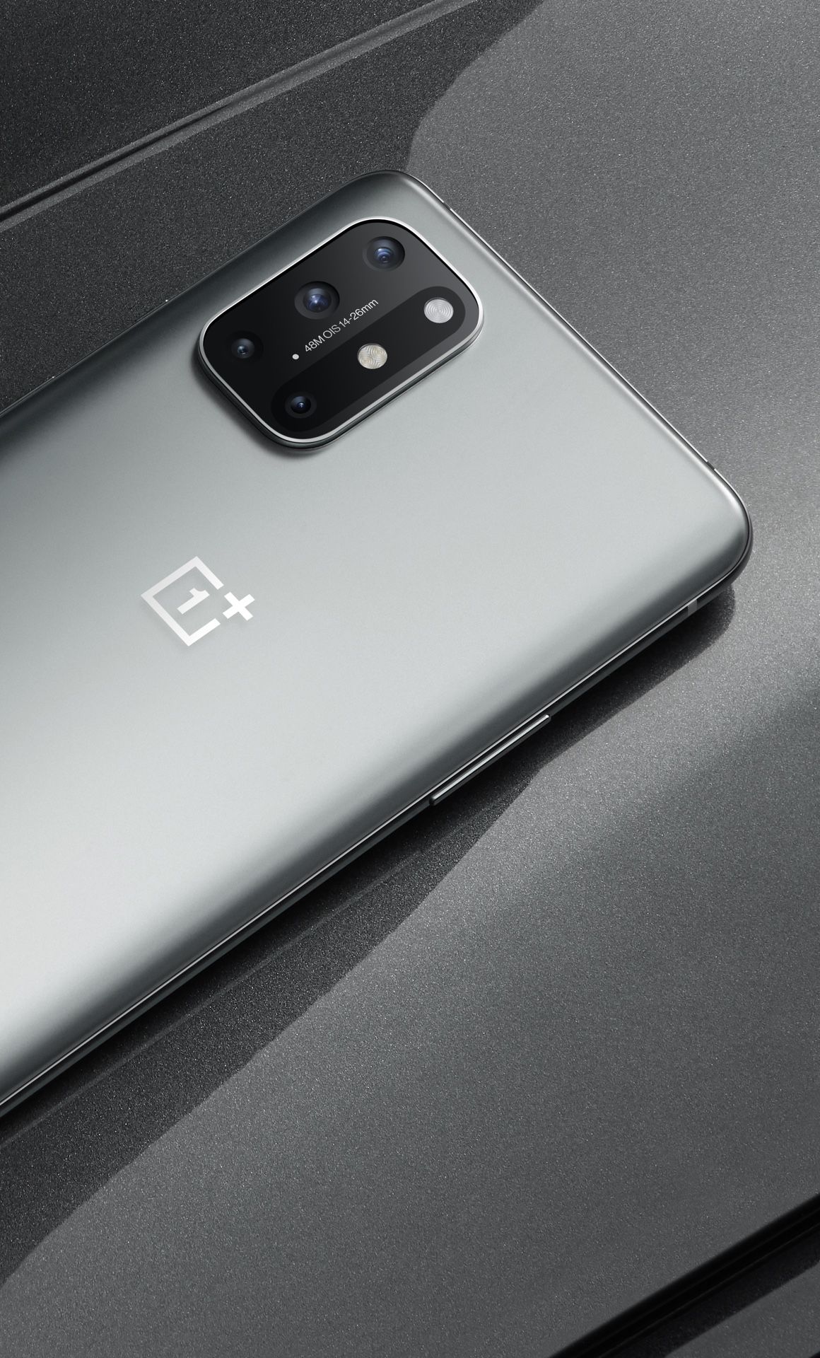 OnePlus 8T 5G - OnePlus (United States)